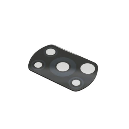Staklo kamere za xiaomi poco x3 ( SD12823 )