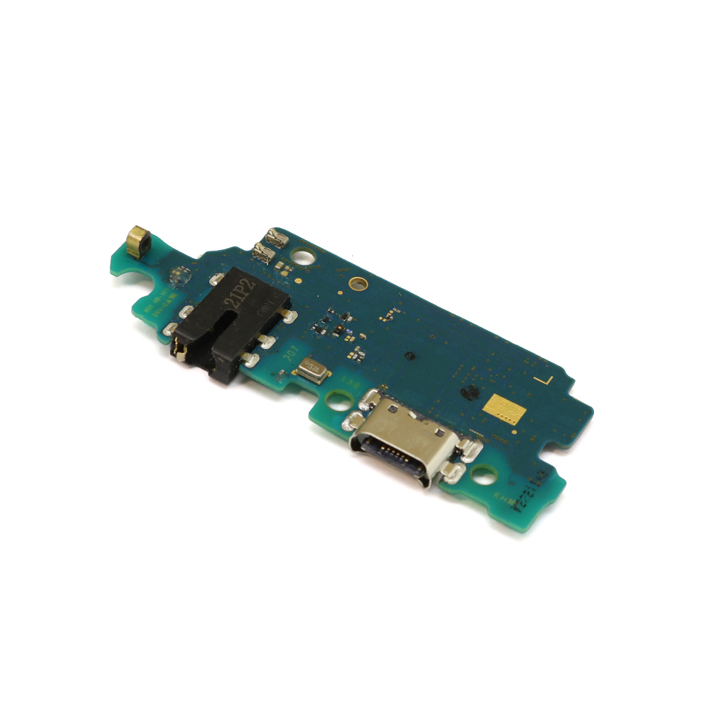 Flet kabal (kabl) kabl - Samsung A235/Galaxy A23 za punjenje (plocica sa konektorom) (MS)