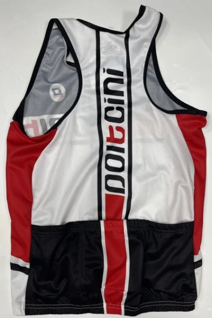 Doltcini letnji dres bez rukava 2 (4xl) ( 2-2-4XL )