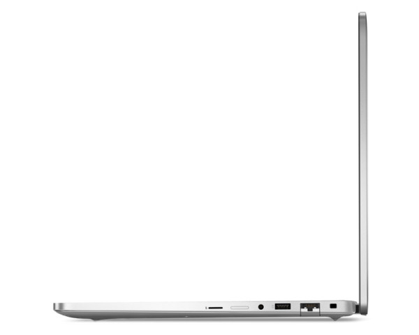 DELL Pro 16 Plus 16 inch FHD+ 300nits Core Ultra 7 265U 16GB 512GB SSD Backlit FP Win11Pro 3yr ProSupport (NOT25186)