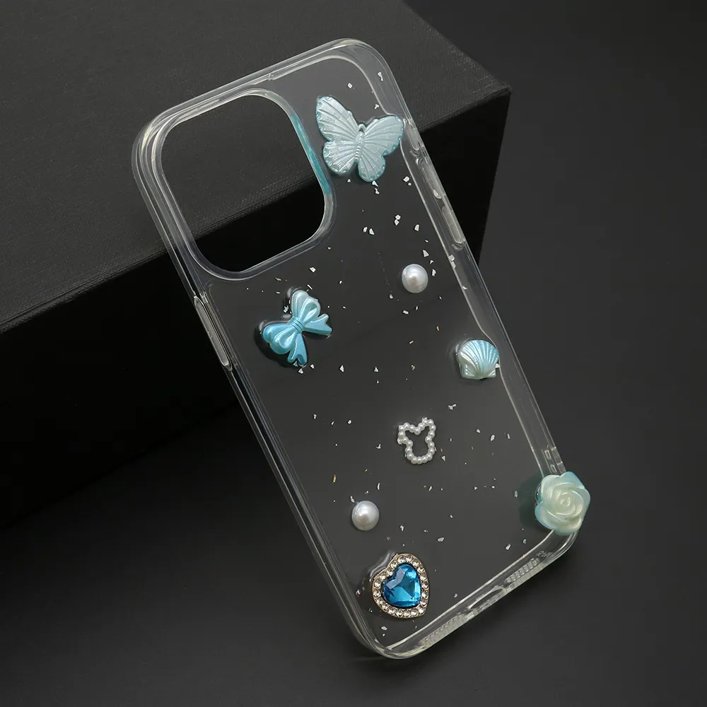 Futrola STICKER za iPhone 15 Pro Max (6.7) DZ03