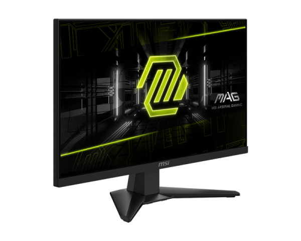 MSI 24 inča MAG 244F FHD 1920x1080 IPS 200 Hz gaming monitor (MON03334)