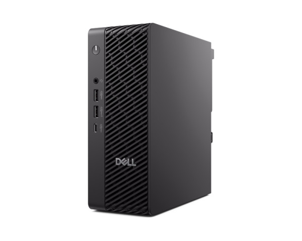 DELL Pro Max Micro Core Ultra 7 265 16GB 512GB SSD RTX A400 4GB Win11Pro 3yr ProSupport + WiFi (DES14113)