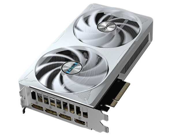 GIGABYTE nVidia GeForce RTX 5060 Ti EAGLE 16GB 128bit GV-N506TEAGLEOC ICE-16GD rev. 1.0 grafička karta(VGA02998)