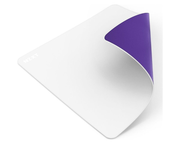 NZXT Zone Gaming podloga za miš L bela (MM-LRGSP-WH) (MIS02192)