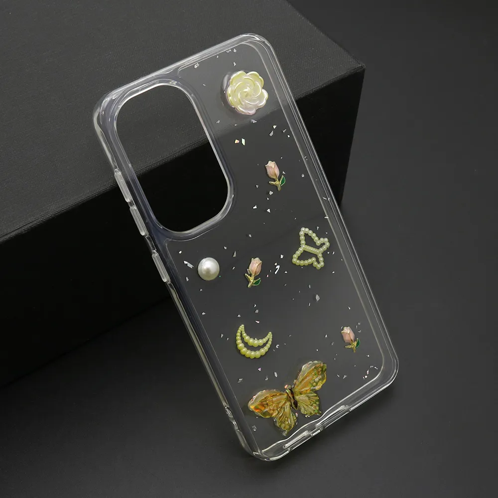 Futrola STICKER za Samsung S921B/S931B Galaxy S24 5G/S25 5G DZ02