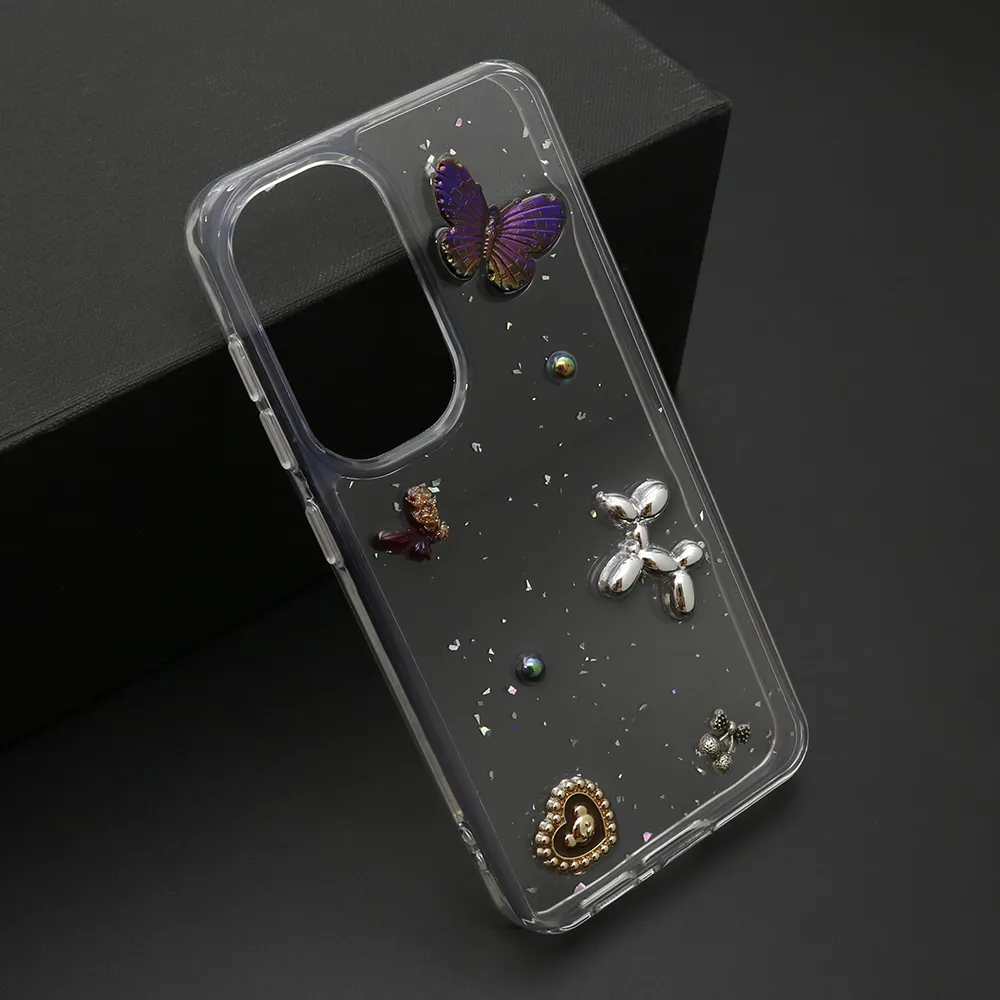 Futrola STICKER za Samsung S921B/S931B Galaxy S24 5G/S25 5G DZ04