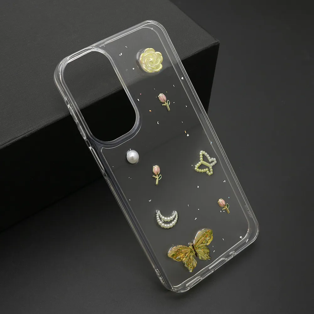 Futrola STICKER za Samsung A165F/A166B Galaxy A16 4G/A16 5G DZ02