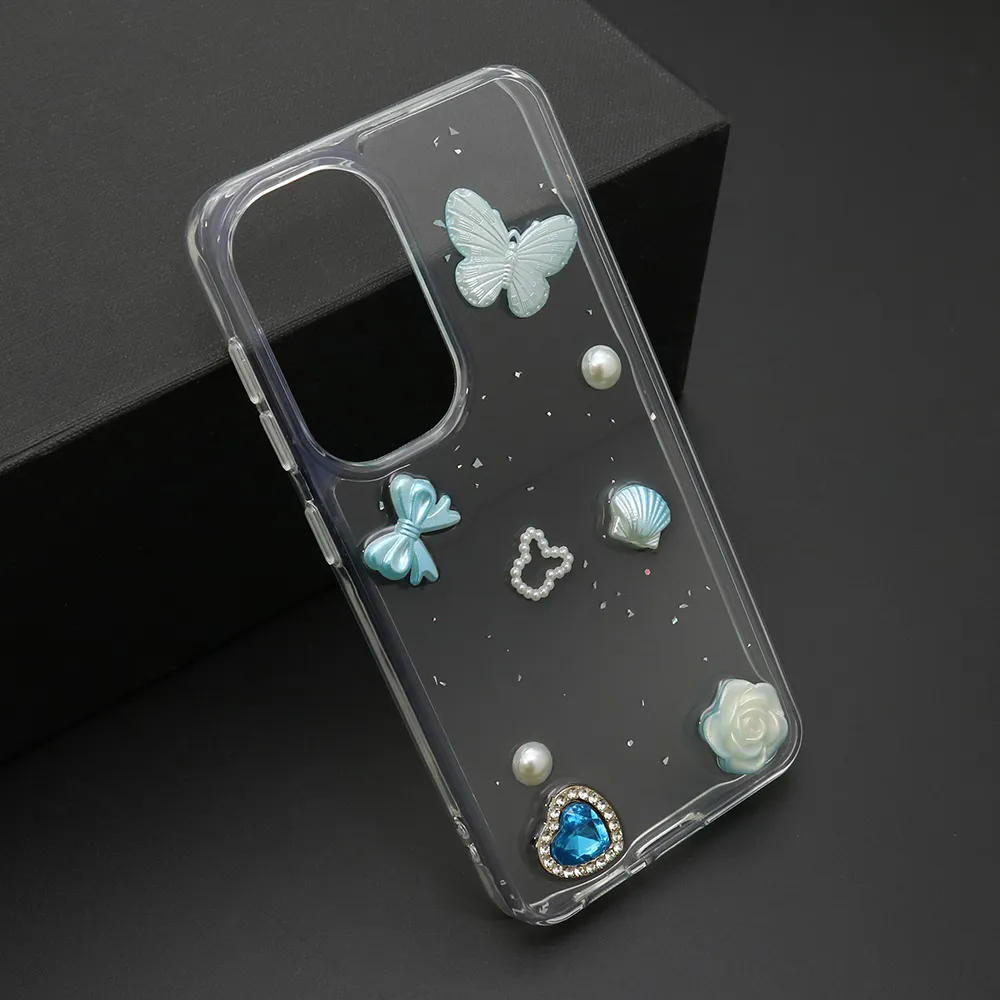 Futrola STICKER za Samsung S921B/S931B Galaxy S24 5G/S25 5G DZ03