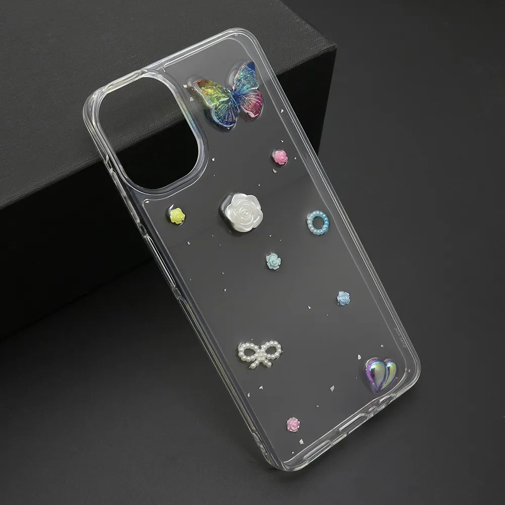 Futrola STICKER za Samsung A065F Galaxy A06 DZ05