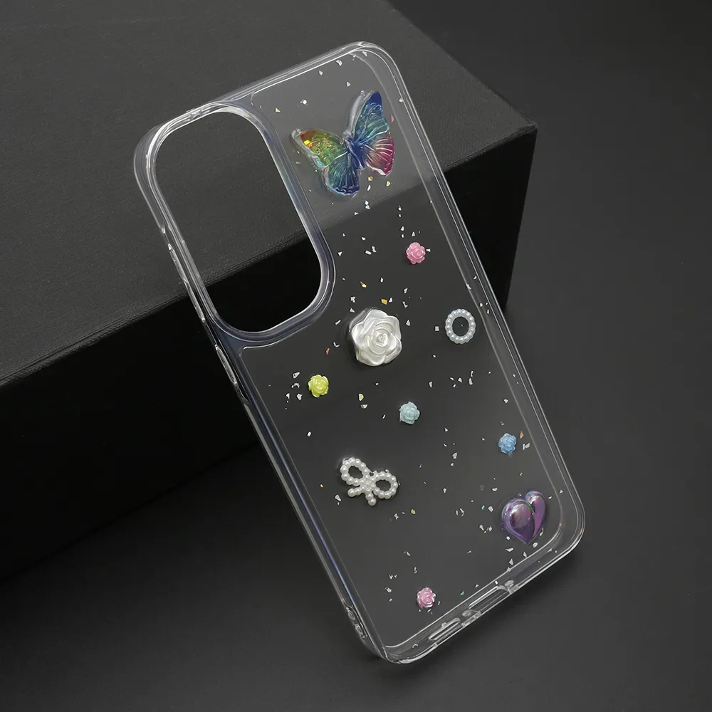 Futrola STICKER za Samsung A556B Galaxy A55 5G DZ05
