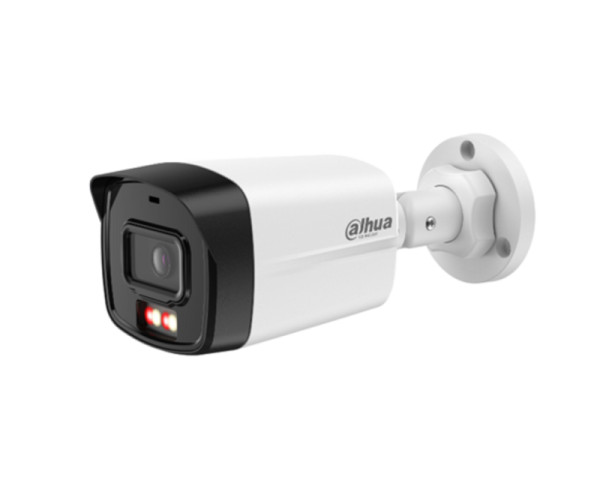 DAHUA IPC-B1E49-A-IL 4MP ECO Smart Dual Light Fixed-focal Bullet Network Camera (SCA01021)