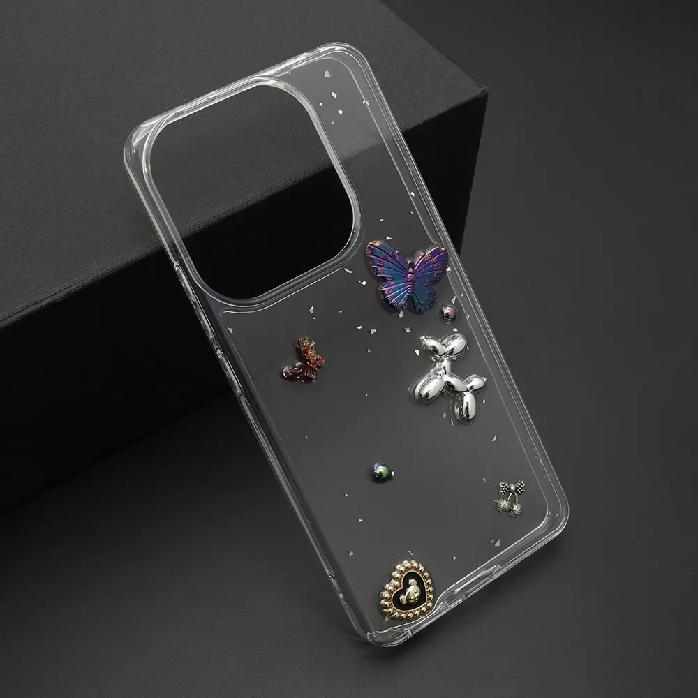 Futrola STICKER za Xiaomi Redmi Note 14 4G (Global) DZ04