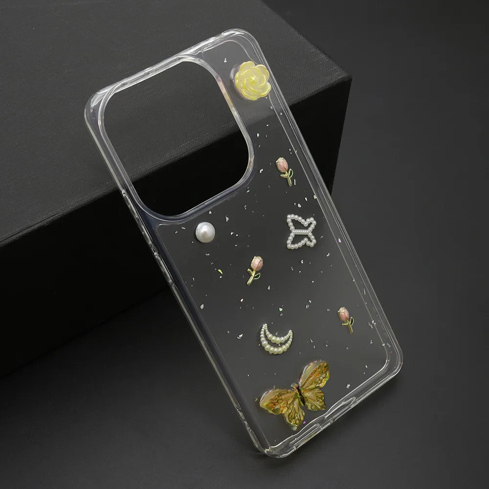 Futrola STICKER za Xiaomi Redmi Note 14 4G (Global) DZ02