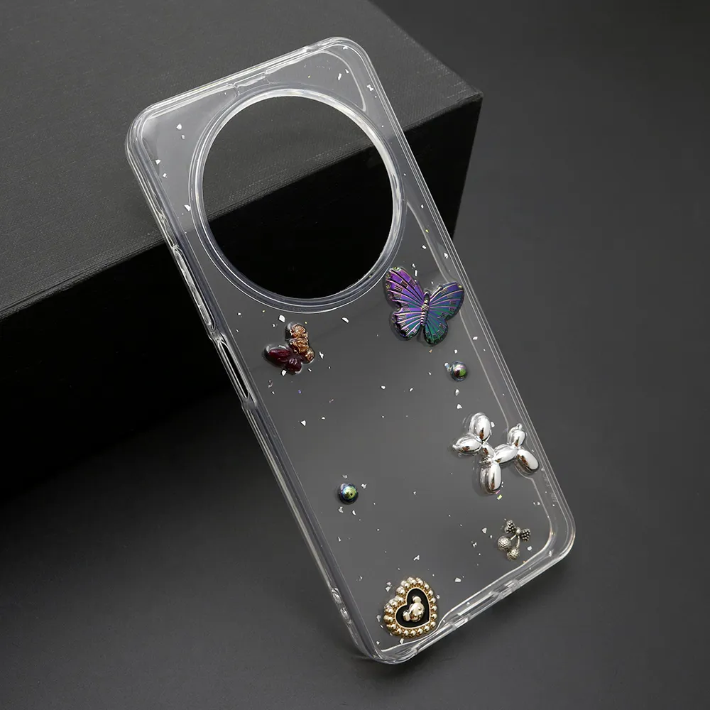 Futrola STICKER za Xiaomi Redmi 14C DZ04