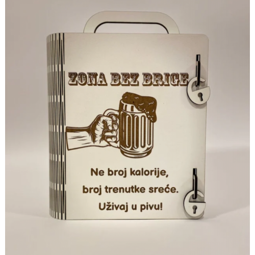 Kutija za pivo