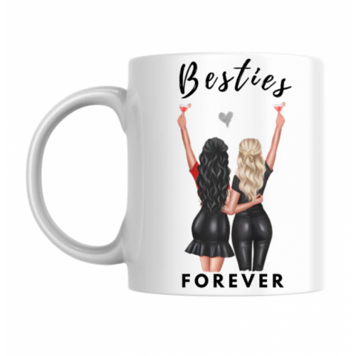 Šolja "Besties"