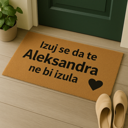 Otirač Aleksandra