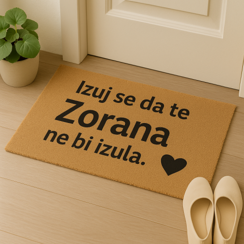 Otirač Zorana