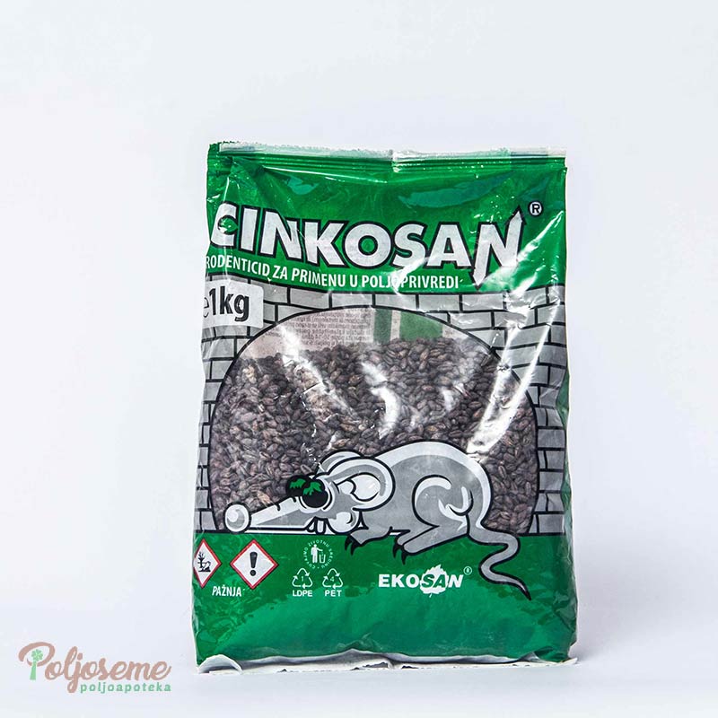 CINKOSAN 2% 1 KG