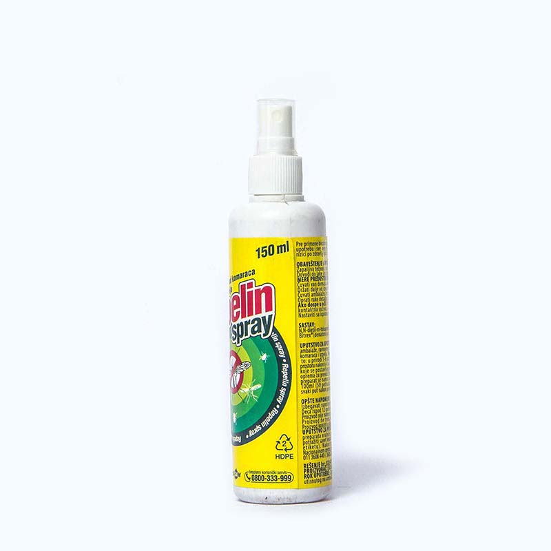 REPELIN SPREJ 150ML