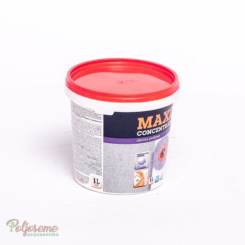 MULTI KOLOR-MAXIKRIL PODLOGA1/1