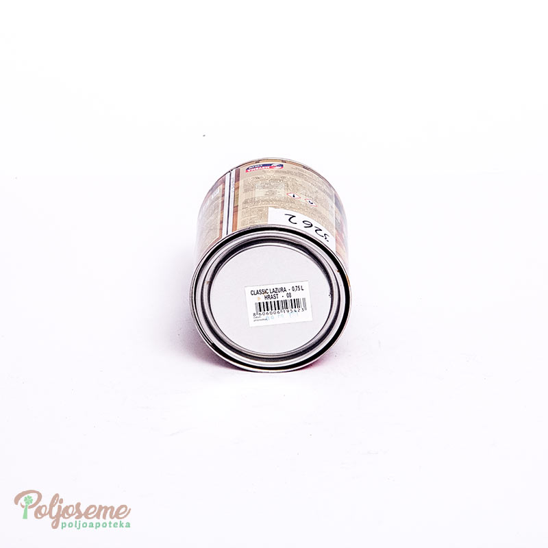 CHEMAX LAZUR HRAST 0,75l