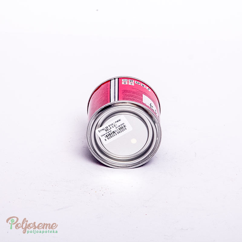 HROMA EMAJL BELI 0.2L