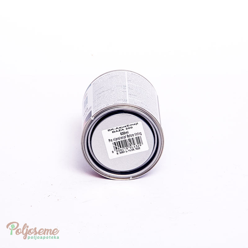 BK AQUAEMAJL BAZA200 0.63