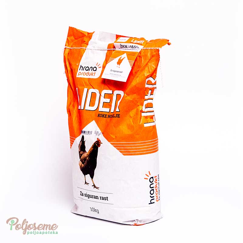 HP �KN 16,5% 10KG