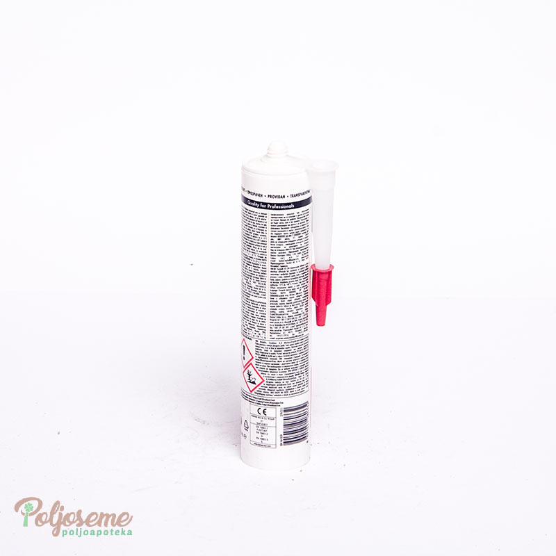 HENKEL SILIKON TRANSPARENTNI