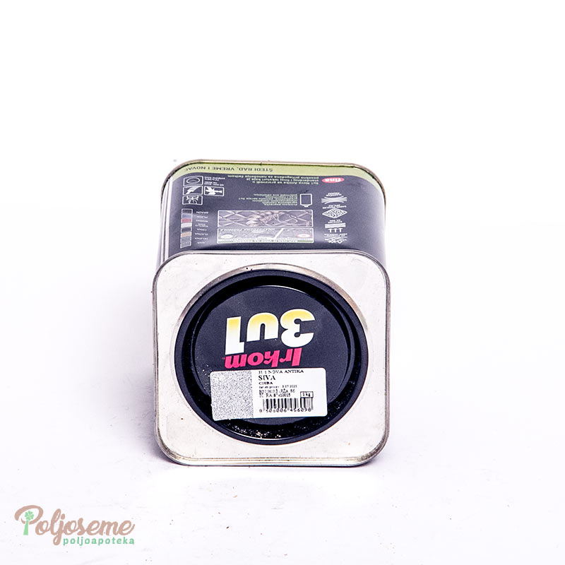 IRKOM 3U1 SIVI 1 kg