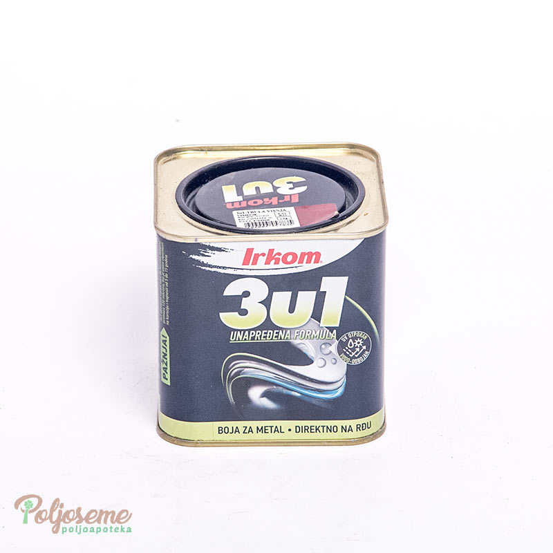 IRKOM 3u1 TRULA VISNJA 1 kg