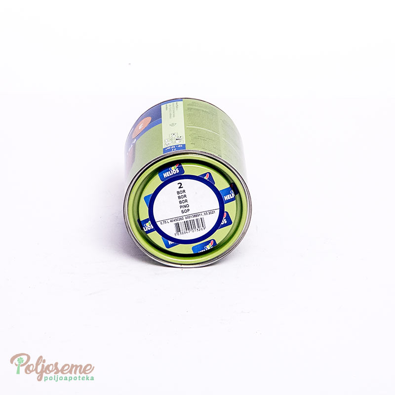 BORI TANKOSL LAZURA BOR 0.75