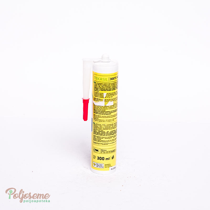 SILIKON TERMO 300