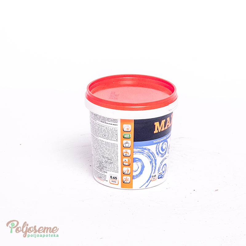 MAXIDIS 0.65L