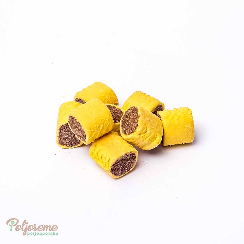 DA ROLLOS ZIVINA 1KOM
