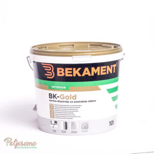 BK POL GOLD 10/1