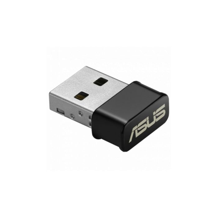 ASUS Wireless AC1200 Dual-band USB Nano Adapter
ASUS Wireless AC1200 Dual-band USB Nano Adapter