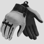 SHIMA MOTO RUKAVICE MUSKE SONIC SIVE