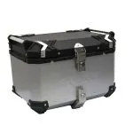 X-LAND KOFER ALU NIKLOVANI 55L