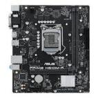 Asus PRIME H510M-R-SI