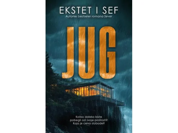 Jug - Katarina Ekstet, Ana Vinberj Sef