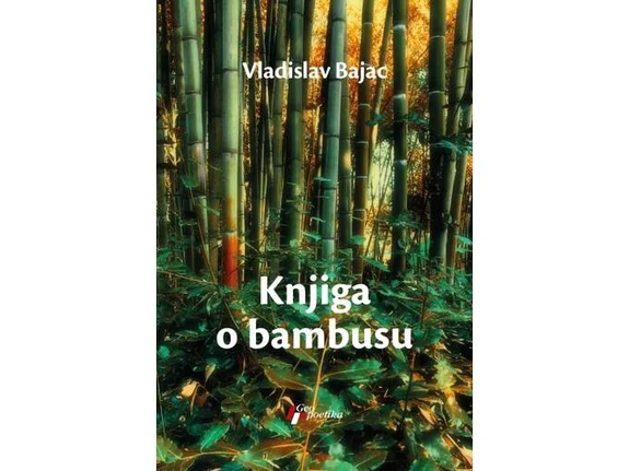 Knjiga o bambusu - Vladislav Bajac