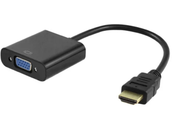 Stars Solutions Adapter HDMI na VGA