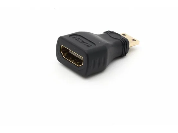Adapter mini HDMI na HDMI