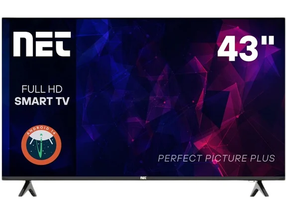 NET Televizor 4310 Full HD Smart