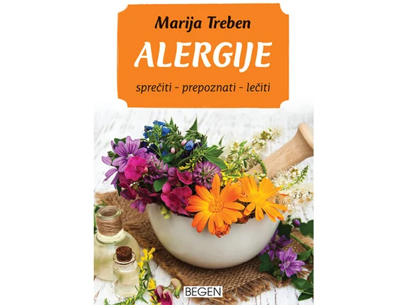 Alergije - Marija Treben