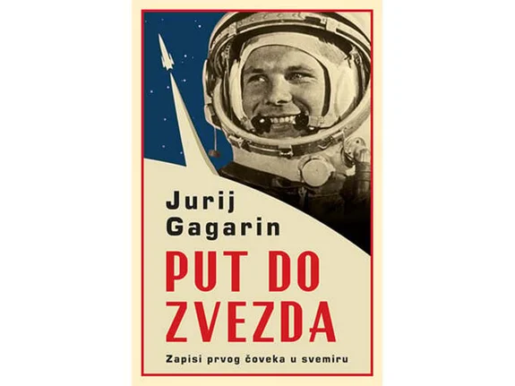 Put do zvezda - Jurij Gagarin