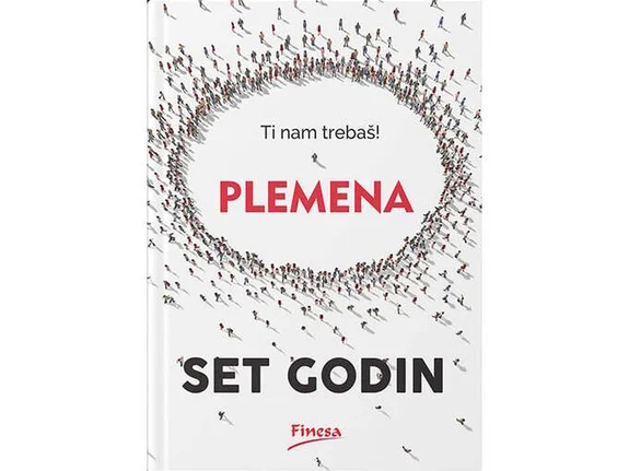 Plemena - Set Godin